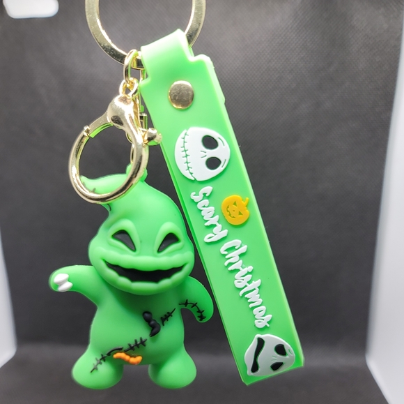 Storage & Organization | Oogie Boogie 3d Nightmare Before Christmas ...